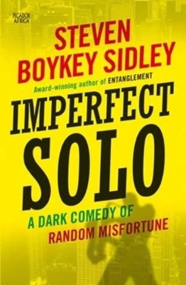 Imperfect Solo - David Krut Books